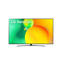 LG 86NANO763QA