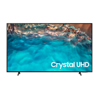 Samsung UE43BU8072UXXH