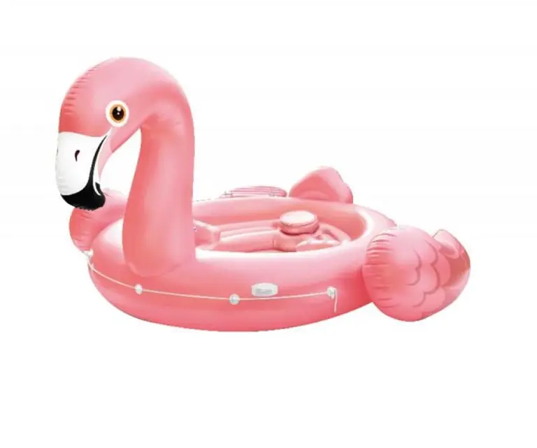 Intex DUSEK ZA VODU FLAMINGO “RIDE ON” 57558