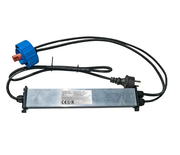 Napajanje 40W za UV-C lampu za slanu vodu