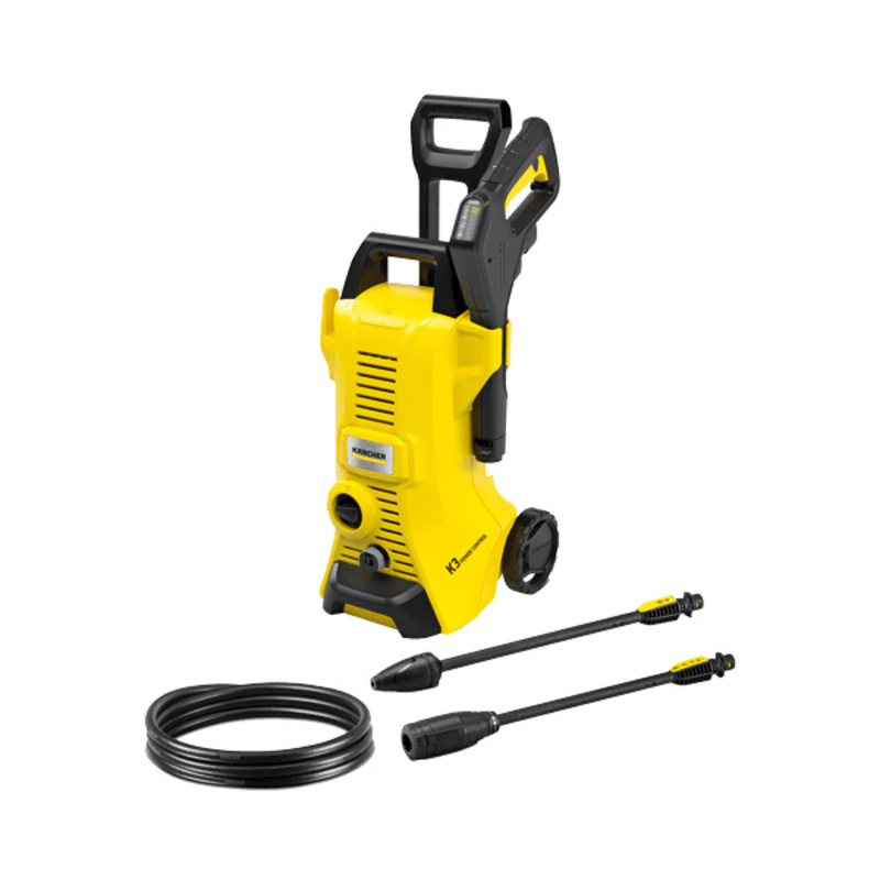 Perač pod pritiskom Karcher K3 Power Control