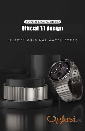 huawei watch gt 2 pro 22mm narukvica huawei watch gt 46