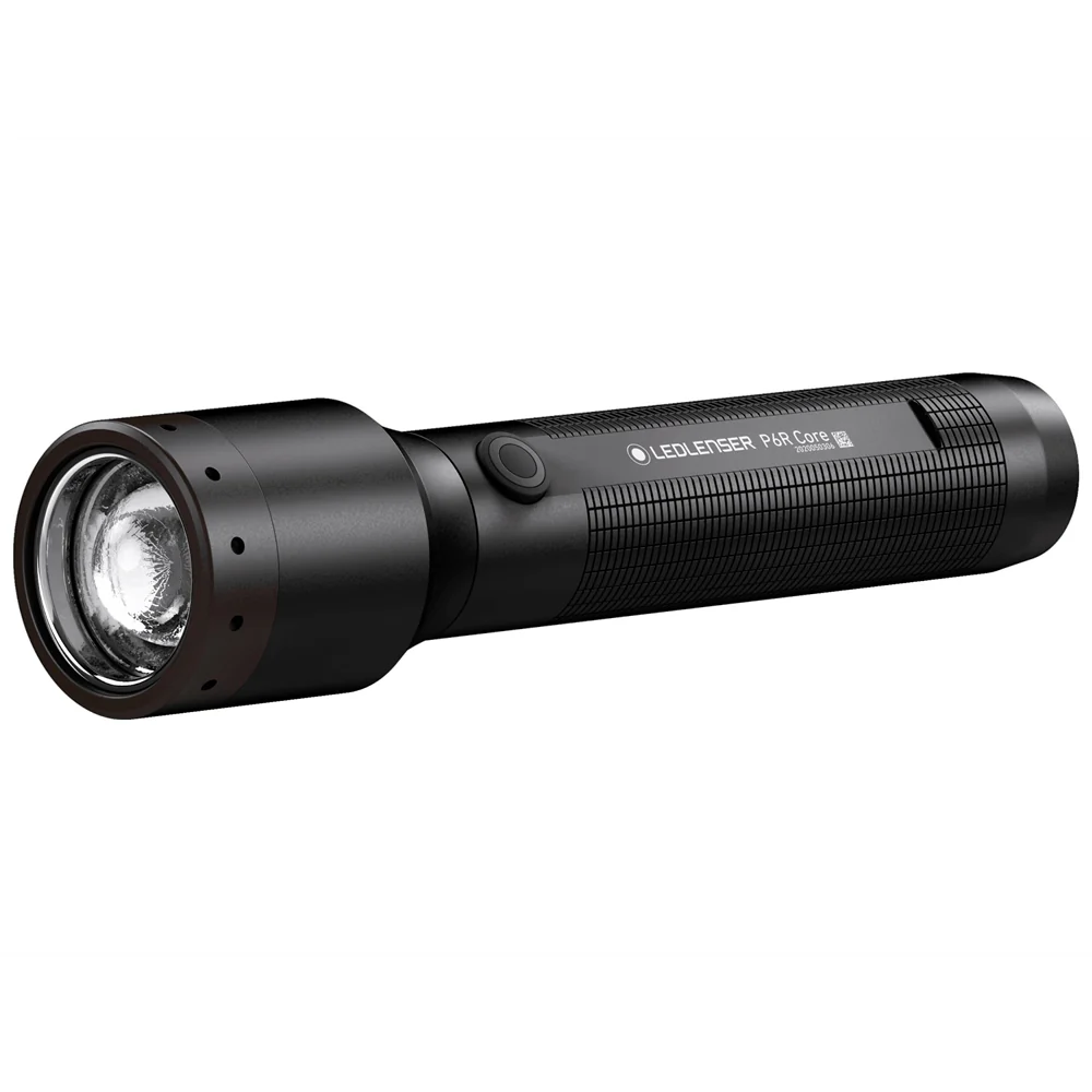 Led Lenser punjiva ručna lampa P6R Core 502179