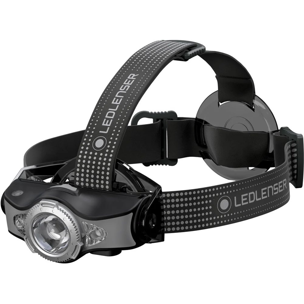 Lampa za glavu Led Lenser MH 11 500966