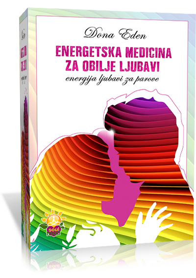 Energetska medicina za obilje ljubavi – energija ljubavi za parove