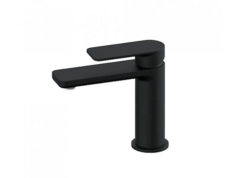 Stolz S2 Black Baterija Za Lavabo 230101B