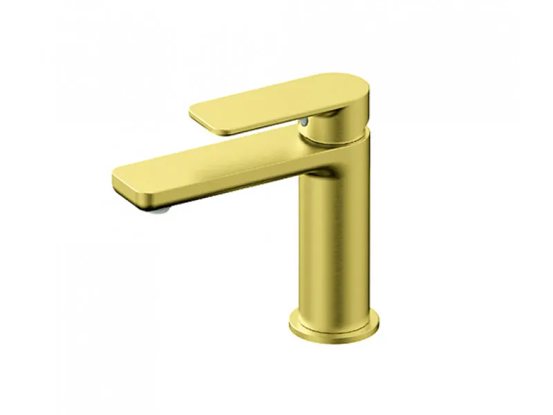 Stolz S2 Gold Baterija Za Lavabo 230101G