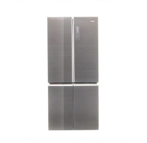 Haier CUBE 83 Series 7 HTF-508DGS7 Side by Side frižider