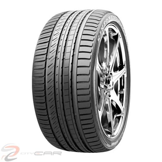 KINFOREST 285/35R21