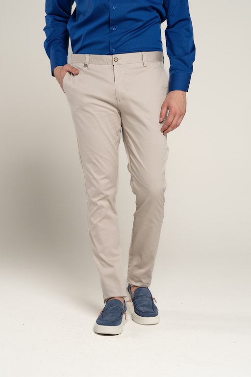 Muške pantalone SLIM FIT