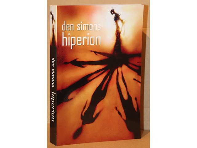 Den Simons HIPERION