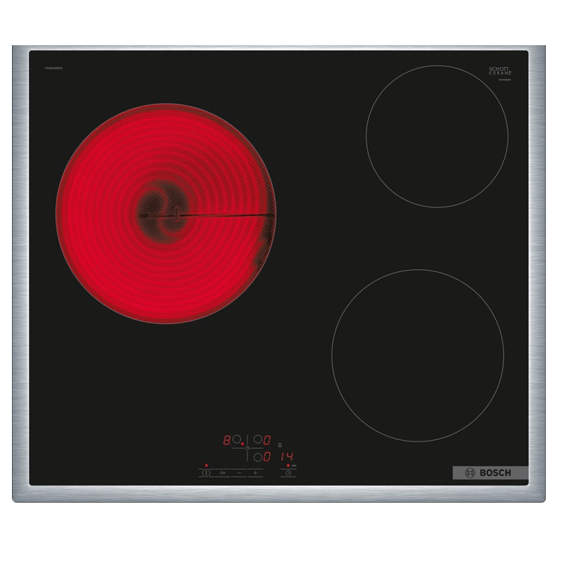 Bosch ugradna ploča PKM645BB2E