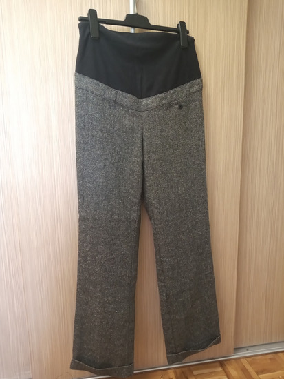 Pantalone za trudnice M