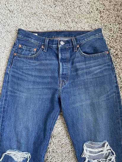 Original Levis