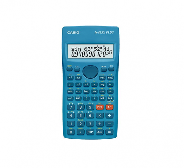 CASIO Kalkulator sa funkcijama fx-220 plus