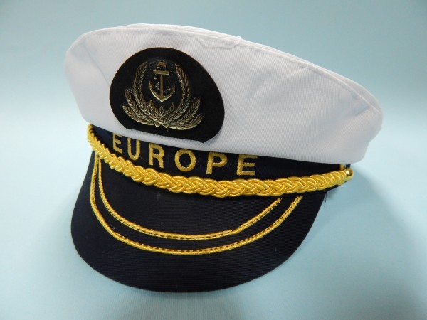 Suvenir KAPA, kapetan - EUROPE