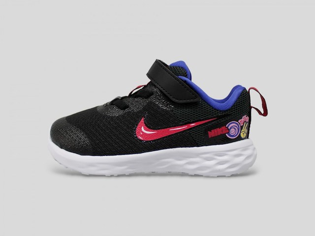 Nike Revolution 6 TDV dečije patike SPORTLINE