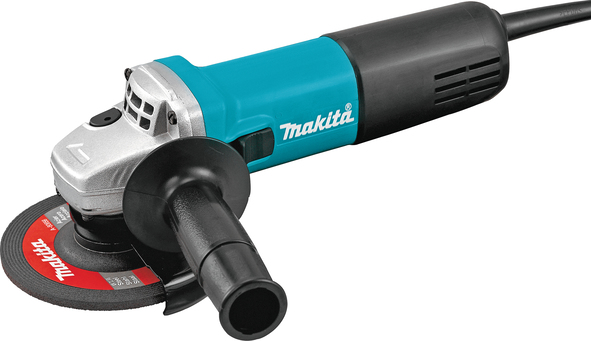 MAKITA® Ugaona brusilica 9558HNG