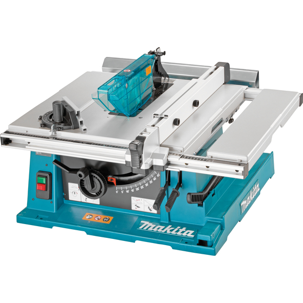 MAKITA® Stona kružna testera 2704N