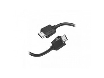 HAMA AV Kabl HDMI-HDMI 3m, 4K, brzi 205006