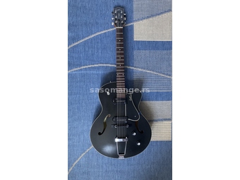 GODIN 5th Avenue CW Kingpin II Black (sa koferom)