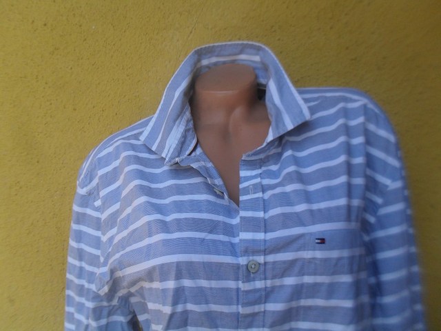 TOMMY HILFIGER NEY YORK FIT ORIG. KAO NOVO