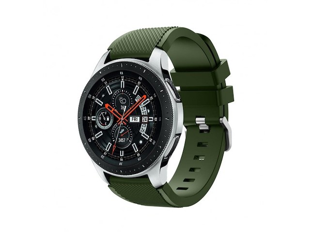 Army narukvica Galaxy Watch Huawei Watch 22mm i 20mm