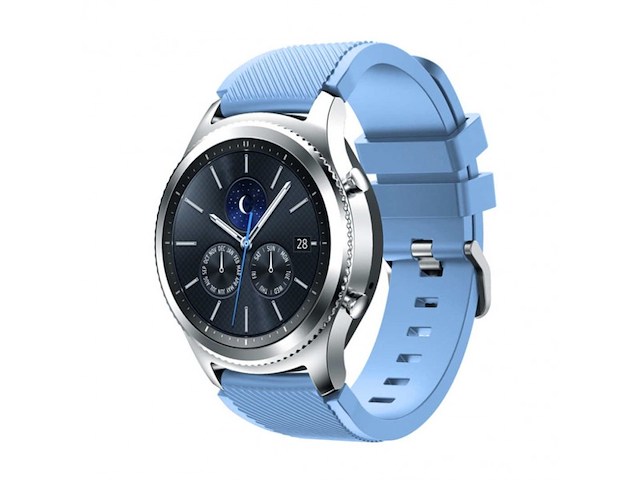 Narukvica Galaxy Watch Huawei Watch 22mm i 20mm