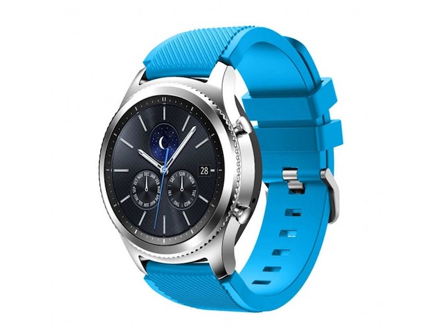 Narukvica Galaxy Watch Huawei Watch 22mm i 20mm