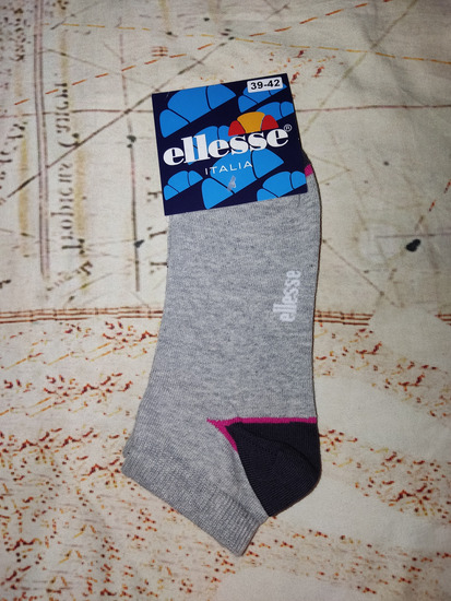 ELLESSE čarape 39-42
