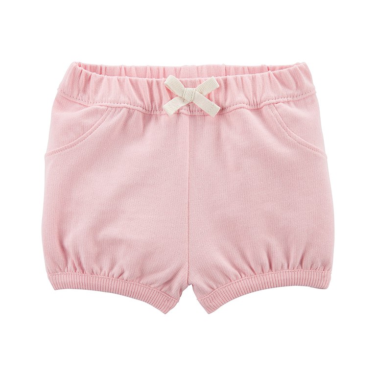 Carter's šorts za bebe devojčice L221N106610