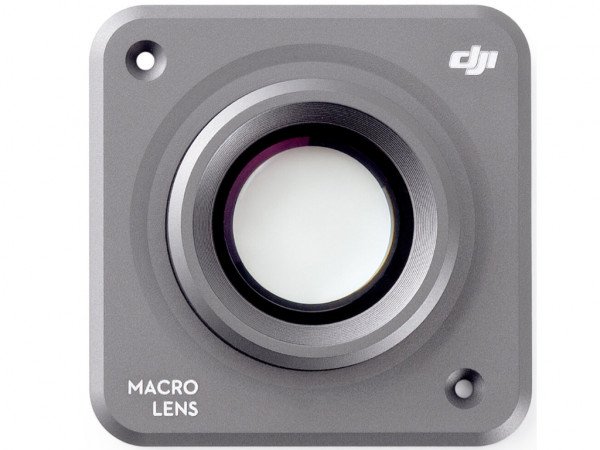 Dji Socivo Macro Lens Action 2 (CP.OS.00000191.01)