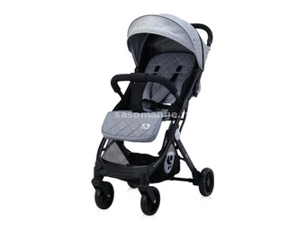 Lorelli Kolica Fiorano Cool Grey + Footcover (2021)