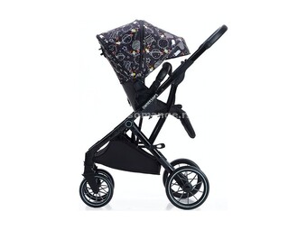 Kolica Za Bebe Hb660 Bbo Easygo - Space