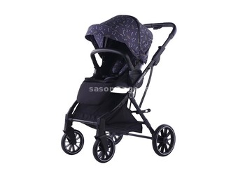 Kolica Za Bebe Hb660 Bbo Easygo - Stars