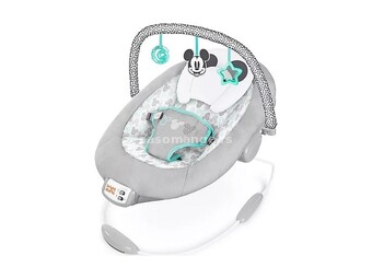 Kids Ii Bright Starts Lezaljka Mickey Mouse Cloudscapes™ 12537