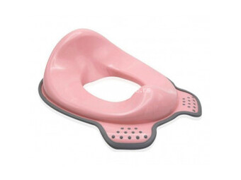 BABYJEM ANATOMSKI ADAPTER - PINK 92-53279