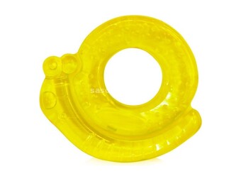 Lorelli Baby Care Glodalica Puzic - Yellow