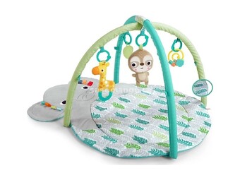 Kids Ii Bright Starts Podloga Za Igru Hug &amp; Cuddle 12590