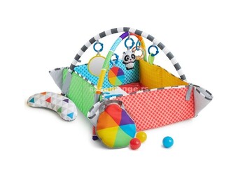 Kids Ii Baby Einstein Podloga Za Igru 5U1 - Playspace 12573