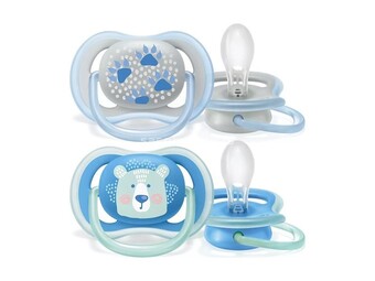 Avent Varalica Sthr Air 6-18M Meda/Sapice 2Kom