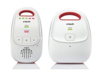 Vtech Bebi Alarm - Audio