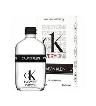 CK Everyone Eau de Parfum Calvin Klein parfem
Calvin Klein parfem
eau de parfum, 200 ml
