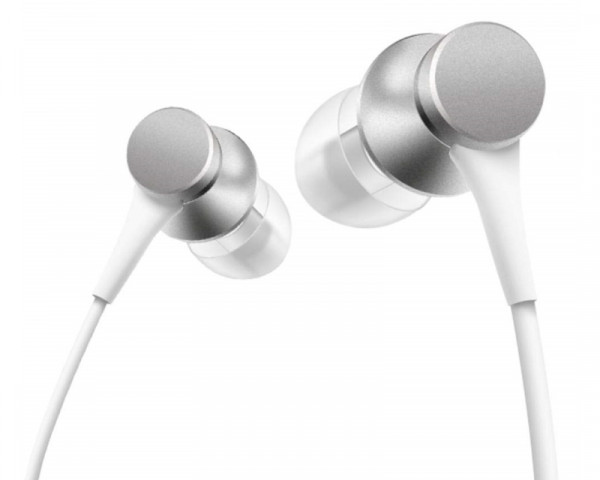 XIAOMI Mi In-Ear slušalice Basic (srebrne)