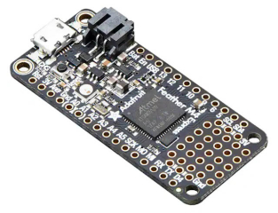 Adafruit 3857