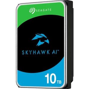 10 TB SkyHawk AI ST10000VE001