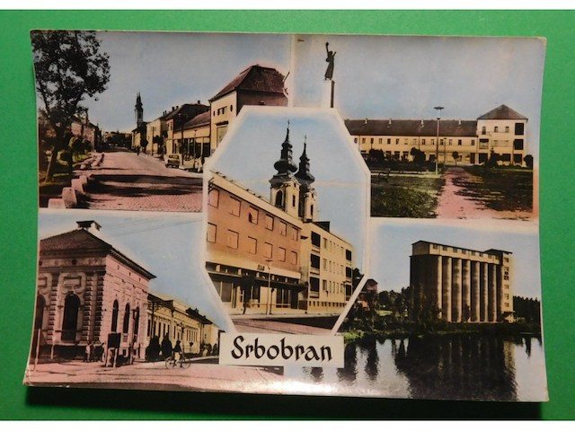 Srbobran 1965