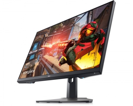 DELL 31.5'' G3223D Gaming monitor