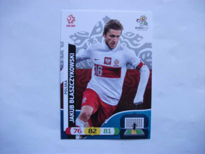 Euro 2012 nordic edition JAKUB BLASZCZYKOWSKI