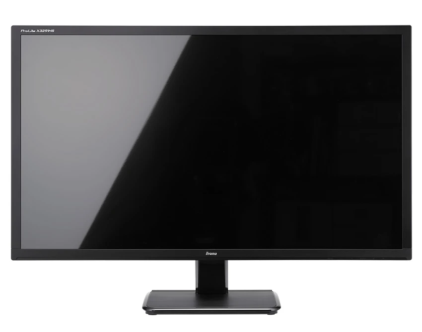 Iiyama ProLite X3291HS-B1 IPS monitor 31.5"